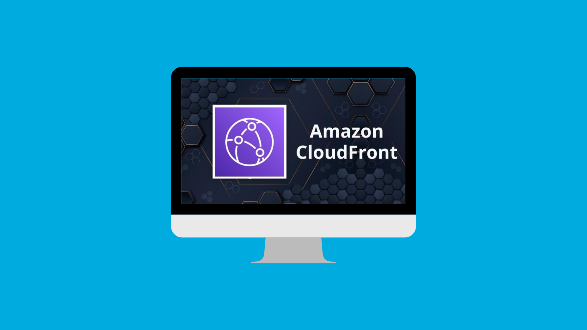 Amazon CloudFront: Agiliza la Entrega de Contenido Cloud